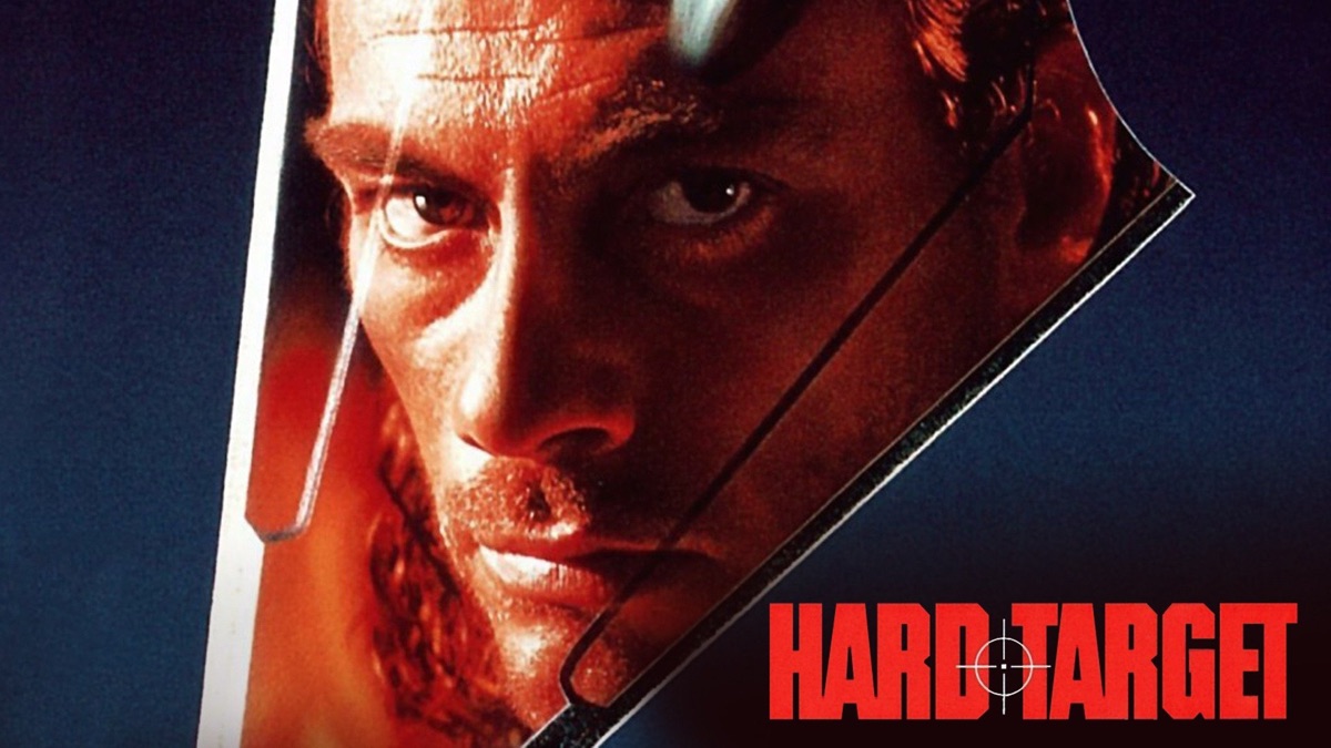 Hard Target | Apple TV
