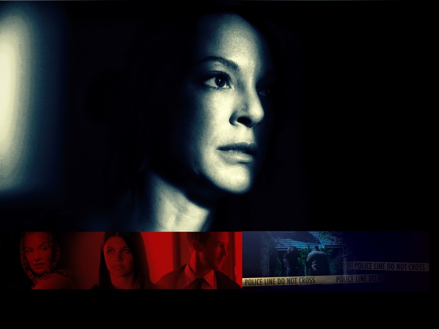 A Killer Walks Amongst Us - Apple TV