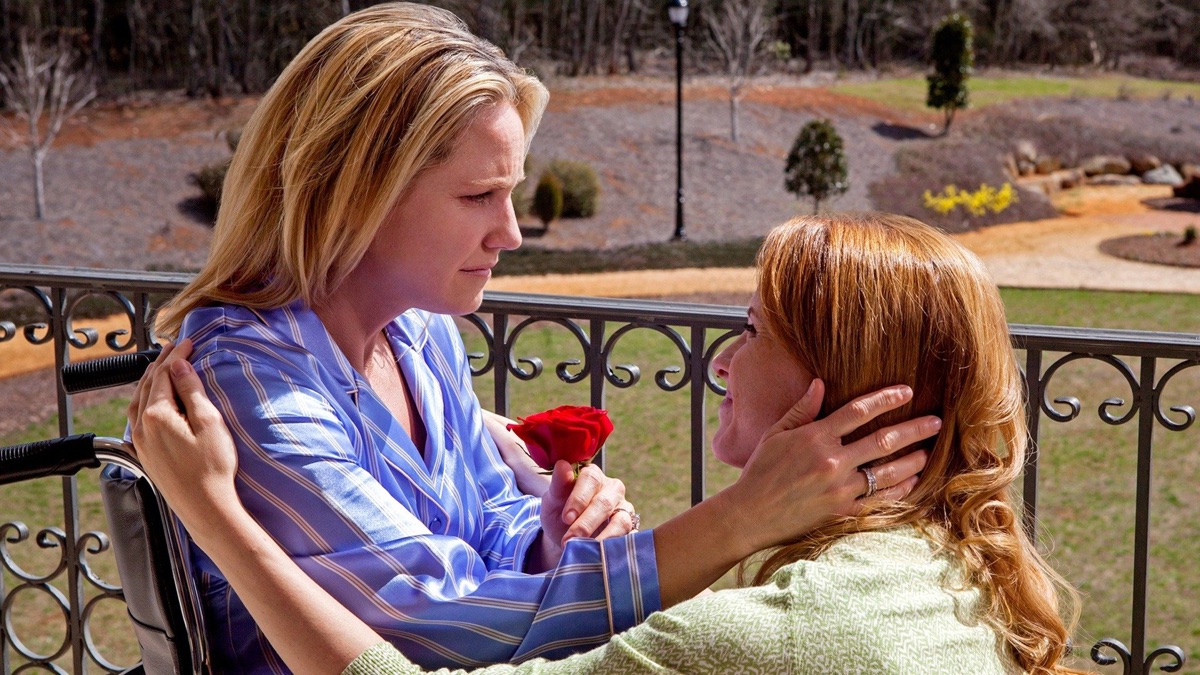 The Confession - Apple TV