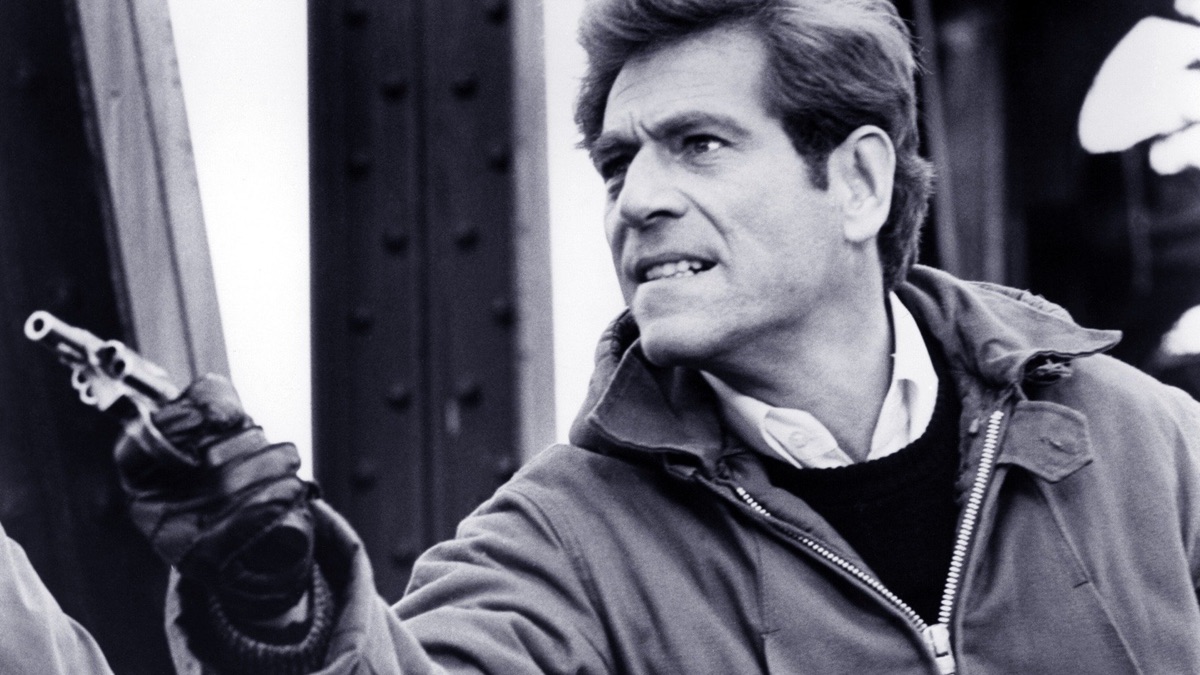 Russian Roulette - Apple TV (CA)