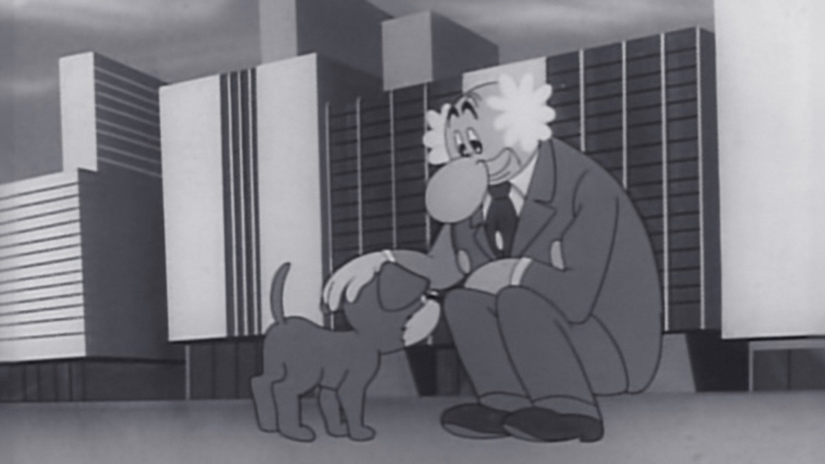 ‎Saturn Man - Astro Boy (Season 1, Episode 108) - Apple TV (日本)