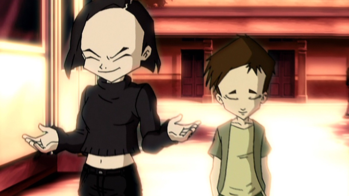 Routine - Code Lyoko (Season 1, Episode 22) - Apple TV