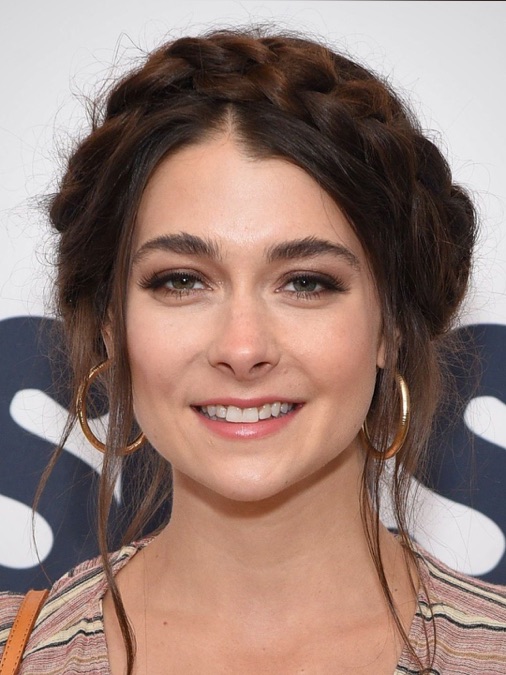 Allison Paige Movies and Shows - Apple TV