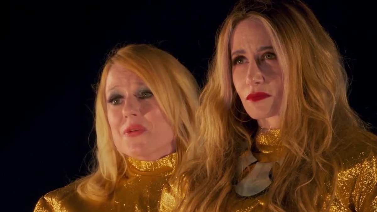 Ultimate Invasion - Apple TV