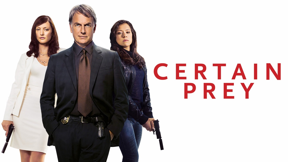 ‎Certain Prey - Apple TV