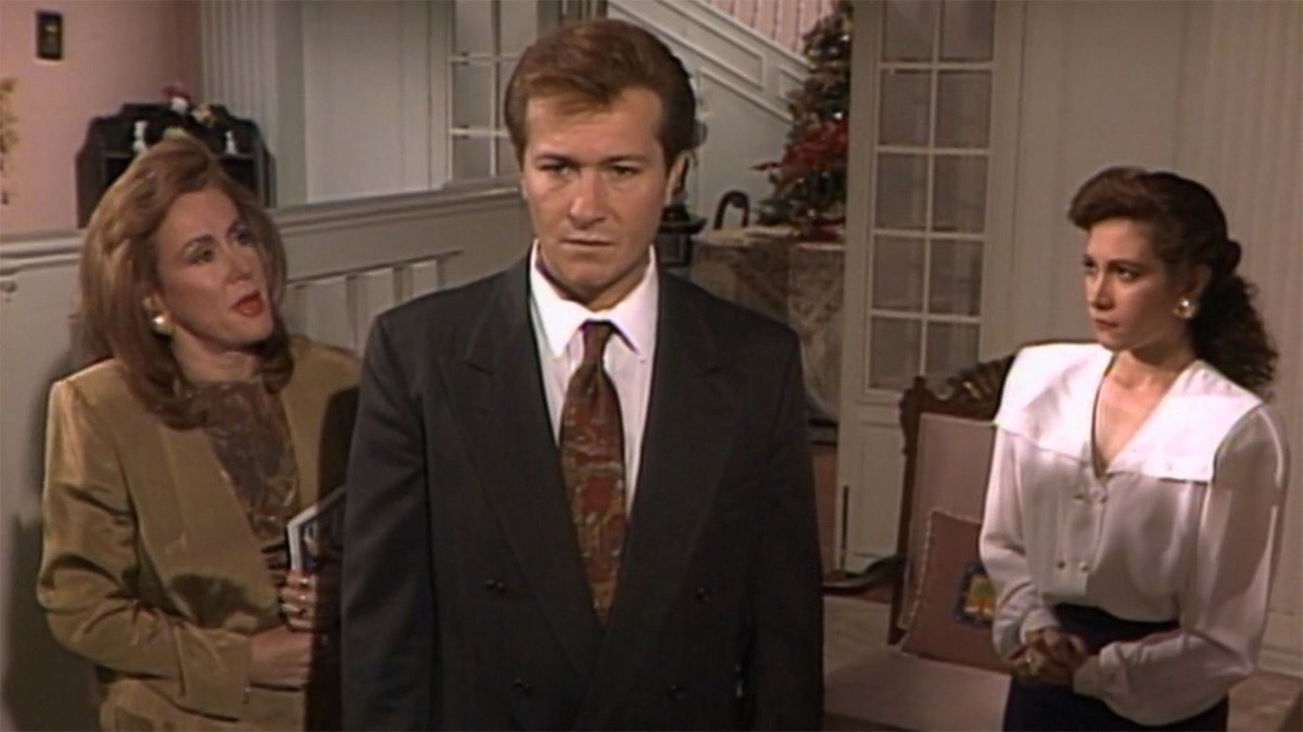 María Mercedes Capítulo 72 - María Mercedes (temporada 1, episodio 72 ...