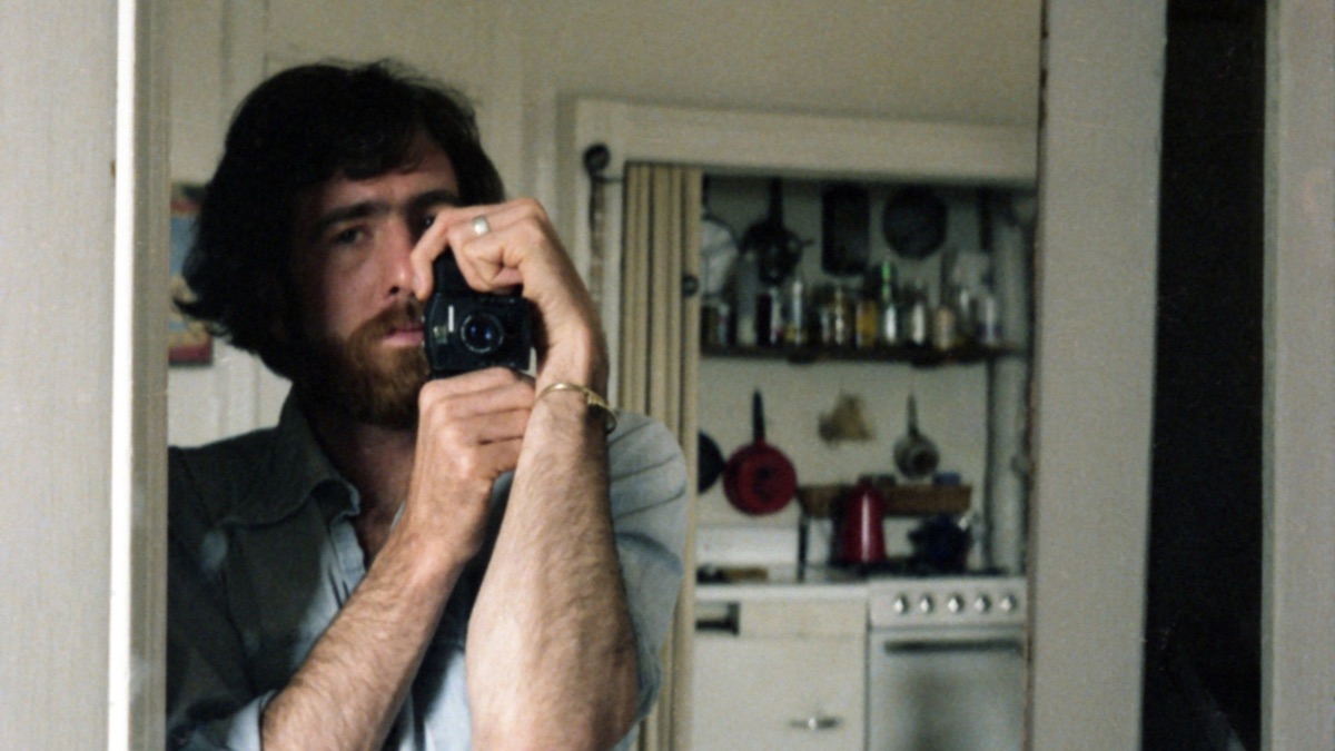 Photographic Memory - Apple TV