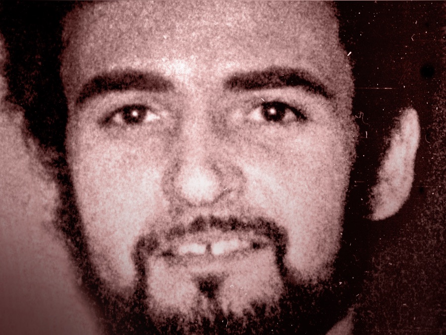 Yorkshire Ripper: The Secret Murders - Apple TV (UK)