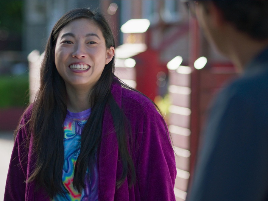 Awkwafina Is Nora from Queens - Apple TV (UK)