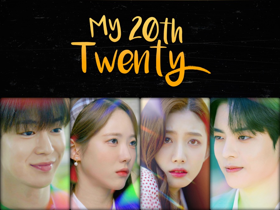 My 20th Twenty - Apple TV