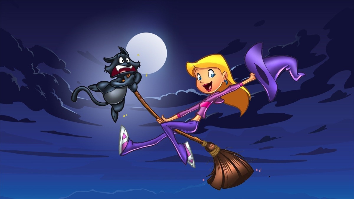 ‎Pet Peeve – Sabrina's Secret Life (Season 1, Episode 17) - Apple TV (CA)