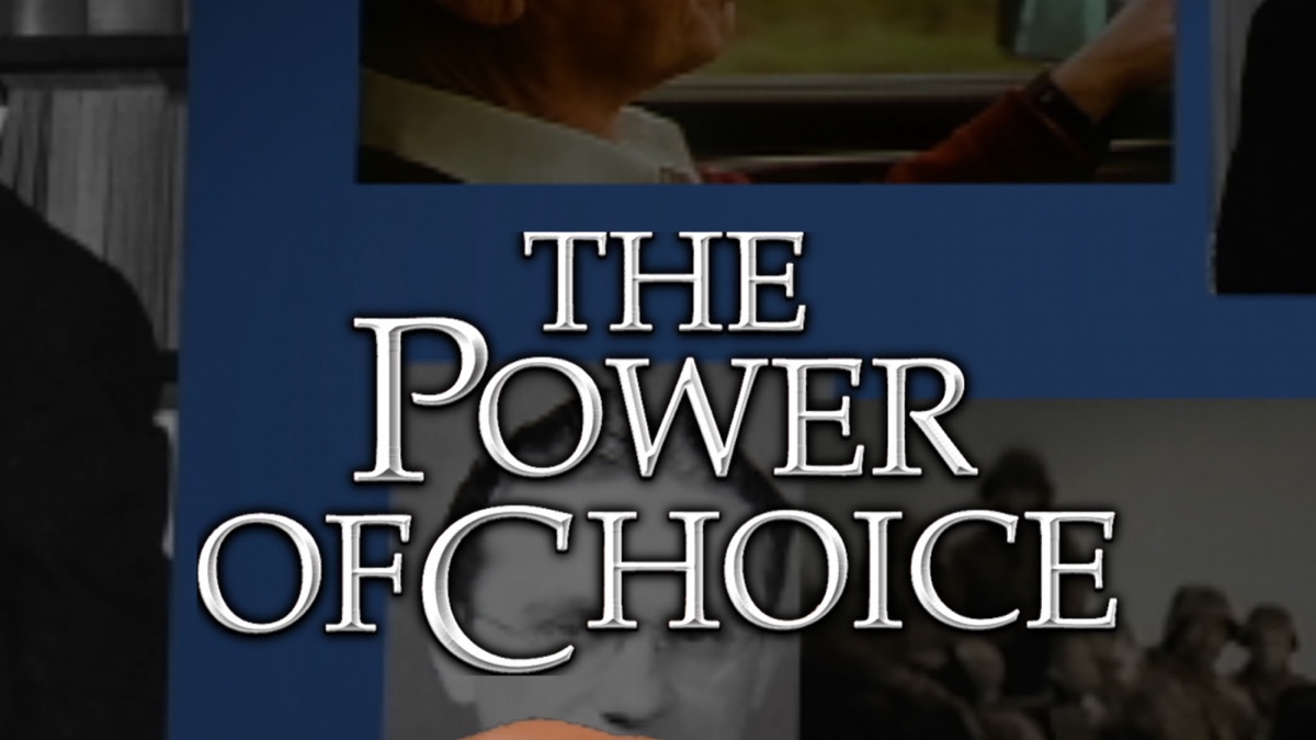 ‎The Power of Choice: The Life and Ideas of Milton Friedman - Apple TV