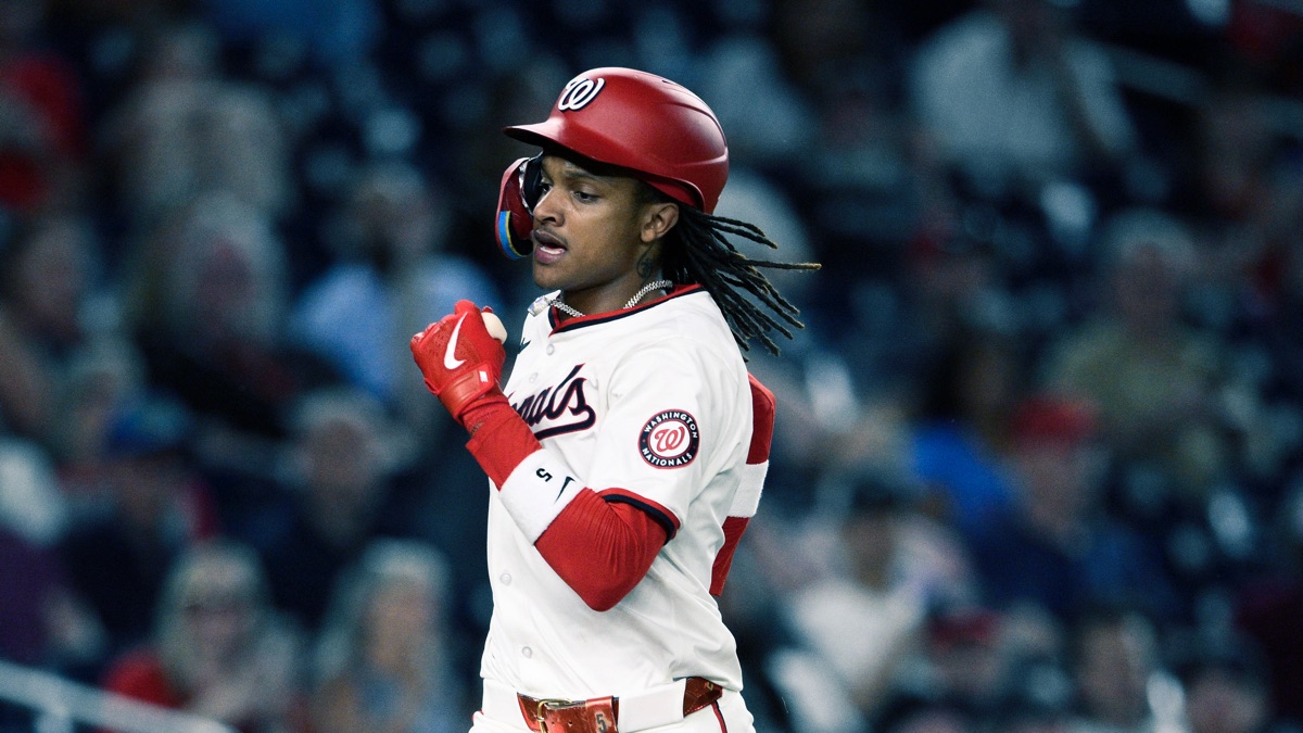 Cerveceros vs. Nacionales el 2 ago 2024 - Friday Night Baseball (MX)