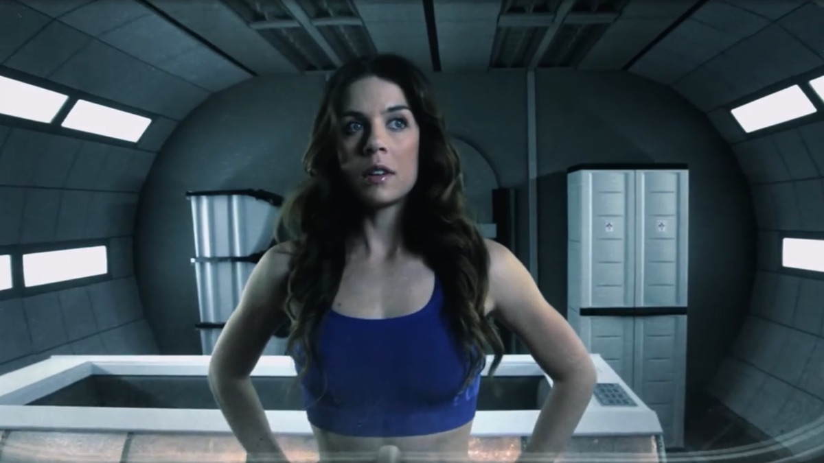 Continuum - Apple TV