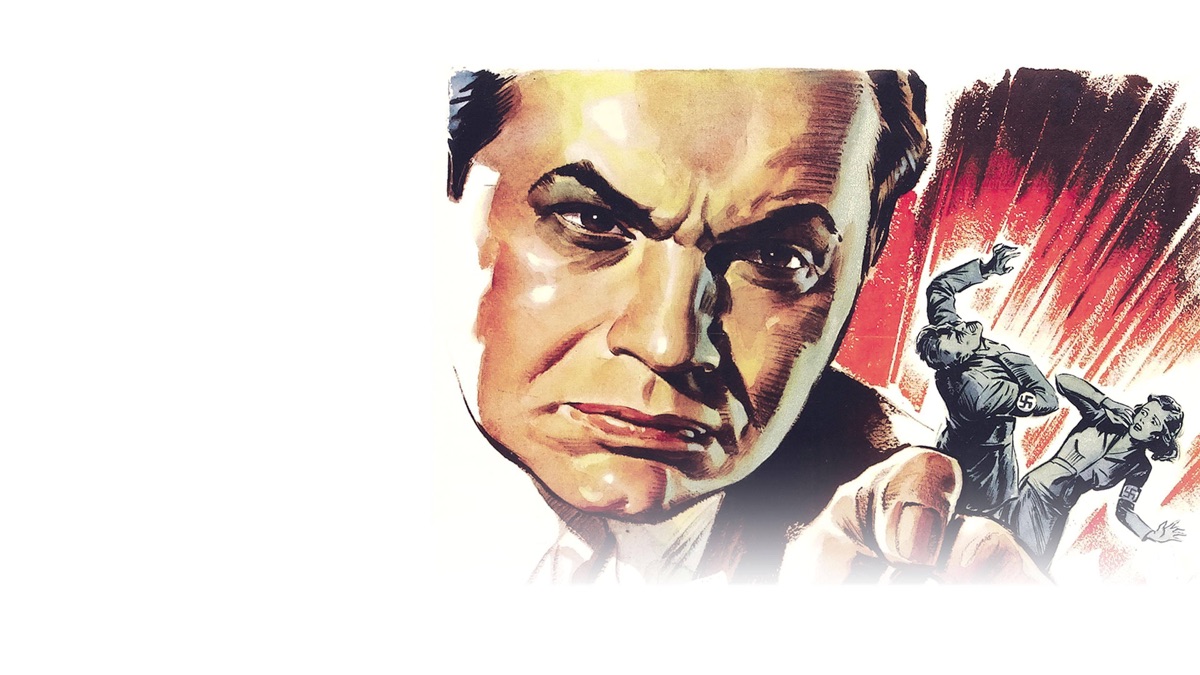 Confessions of a Nazi Spy | Apple TV