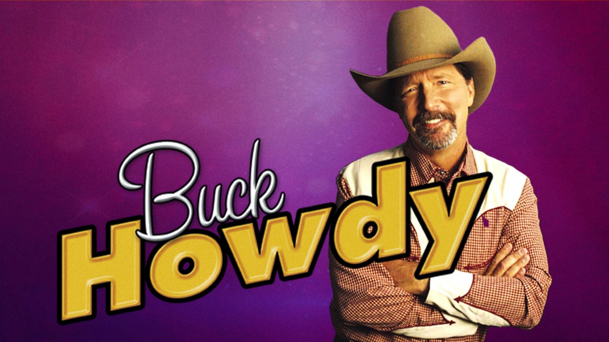 ‎Buck Howdy - Apple TV