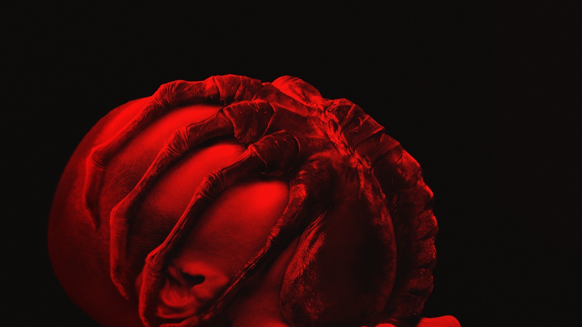 ‎Alien: Romulus - Apple TV