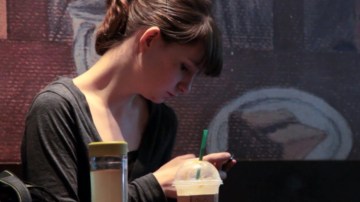 Captivated: Finding Freedom in a Media Captive Culture - Apple TV (UK)