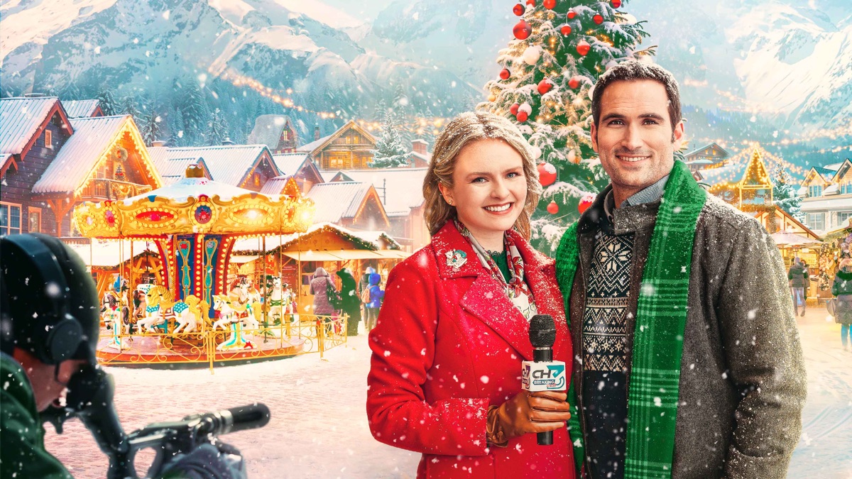 Snowy with a Chance of Christmas - Apple TV