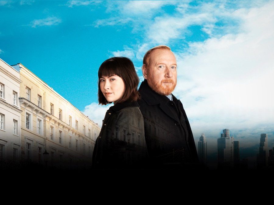 The Chelsea Detective - Apple TV