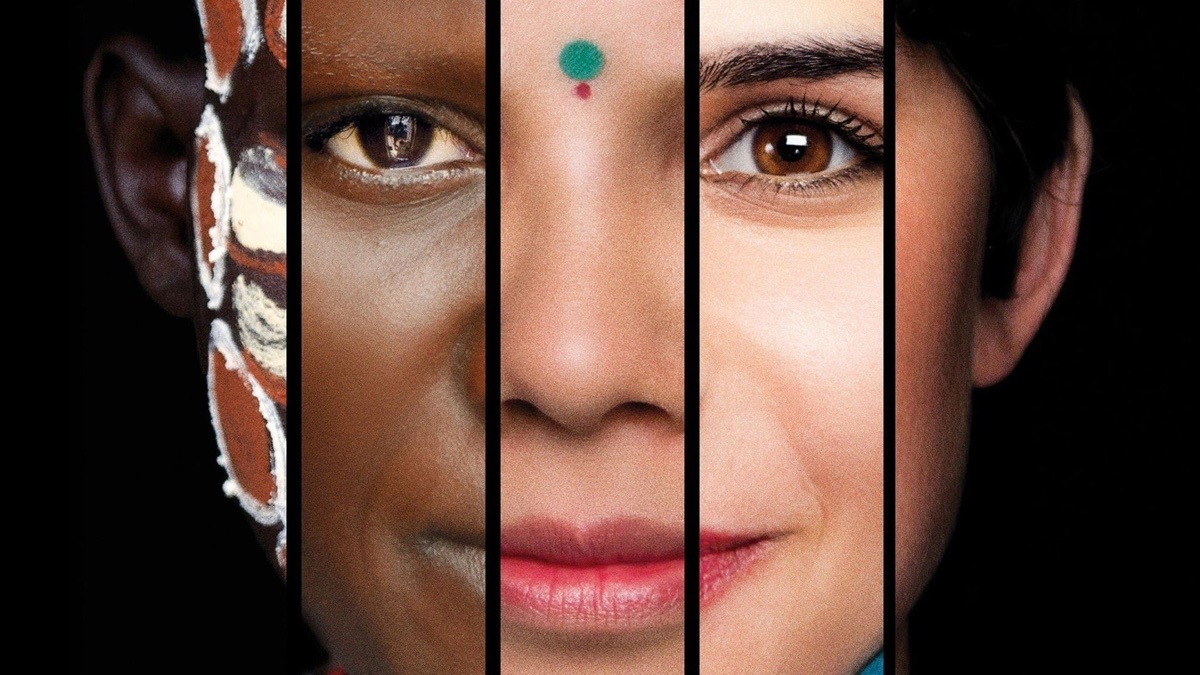 Human - Apple TV (FR)