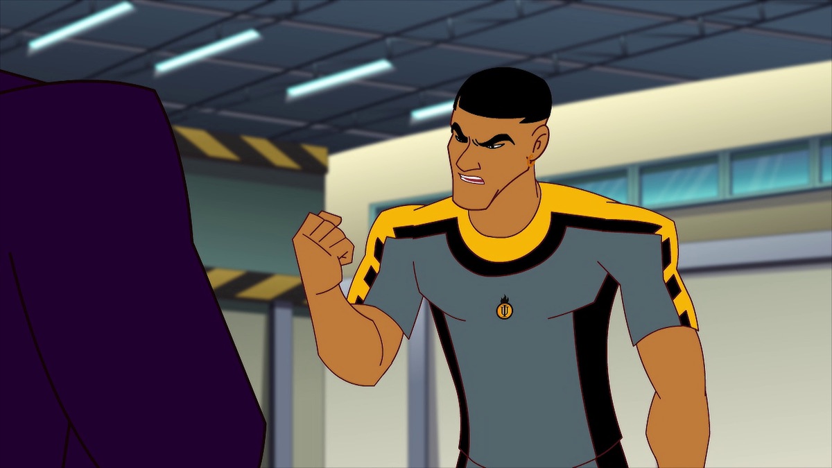 ‎Súper Skarra - Supa Strikas (temporada 2, episodio 3) - Apple TV (CO)