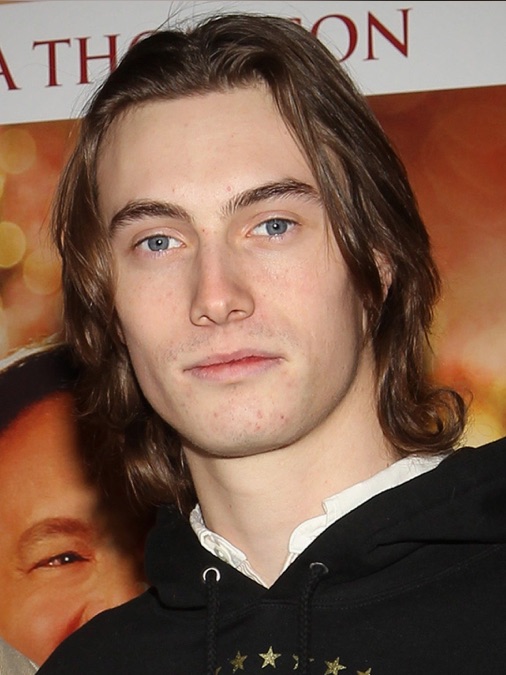 Films et séries avec James Paxton – Apple TV (FR)