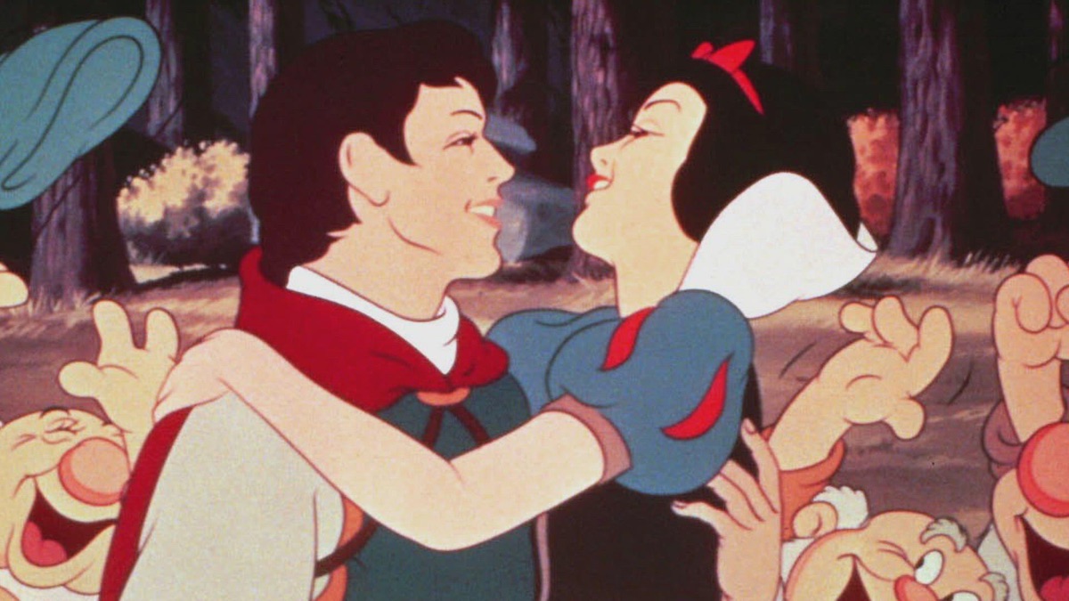 Dawn of the Animated Blockbuster - How Disney Built America (Season 1 ...