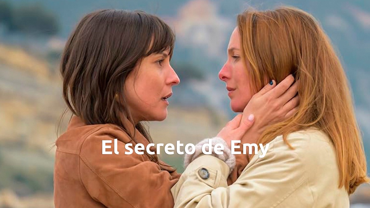 ‎El secreto de Emy - Apple TV