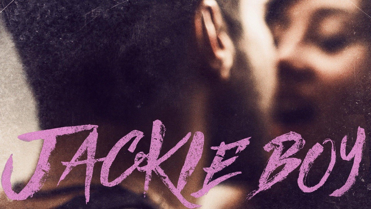 Jackie Boy》- Apple TV