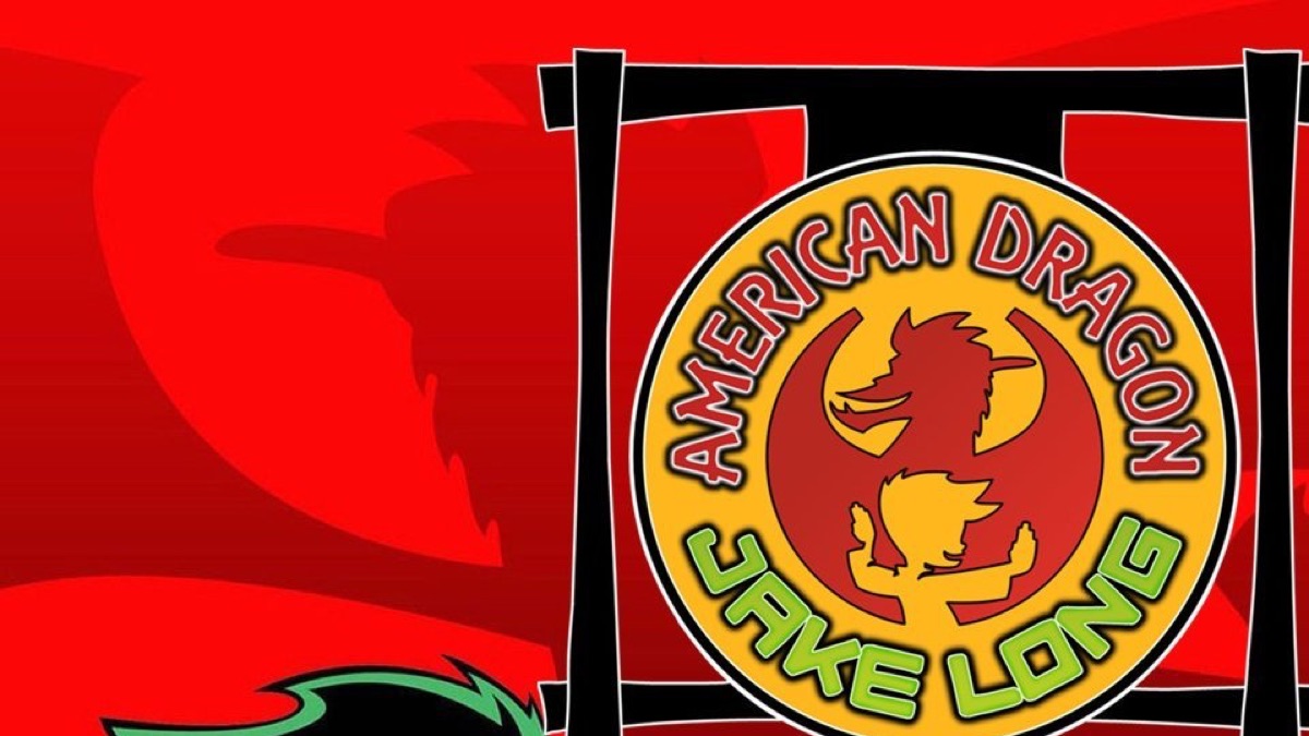 ‎American Dragon: Jake Long - Apple TV