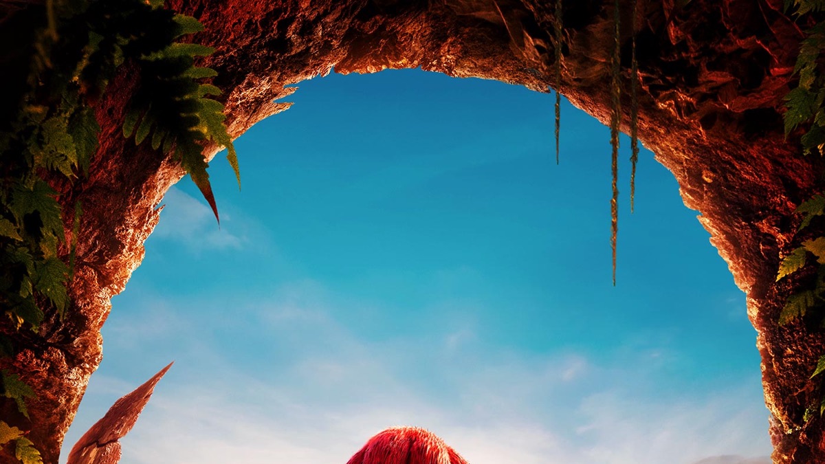 ‎Knuckles - Apple TV