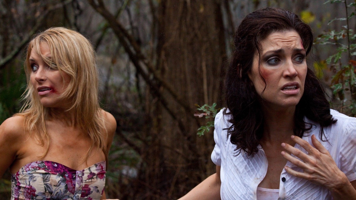 Alligator X - Apple TV