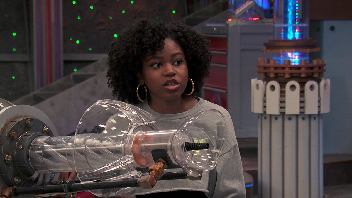The Fate of Danger: Part I – Henry Danger (Season 5, Episode 40 ...