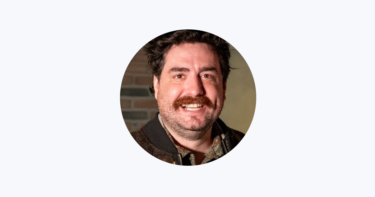 ‎Jack De Sena - Apple