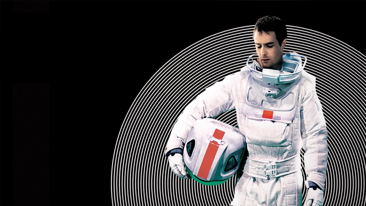 Moon - Apple TV (UK)