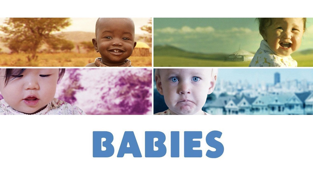 ‎Babies - Apple TV