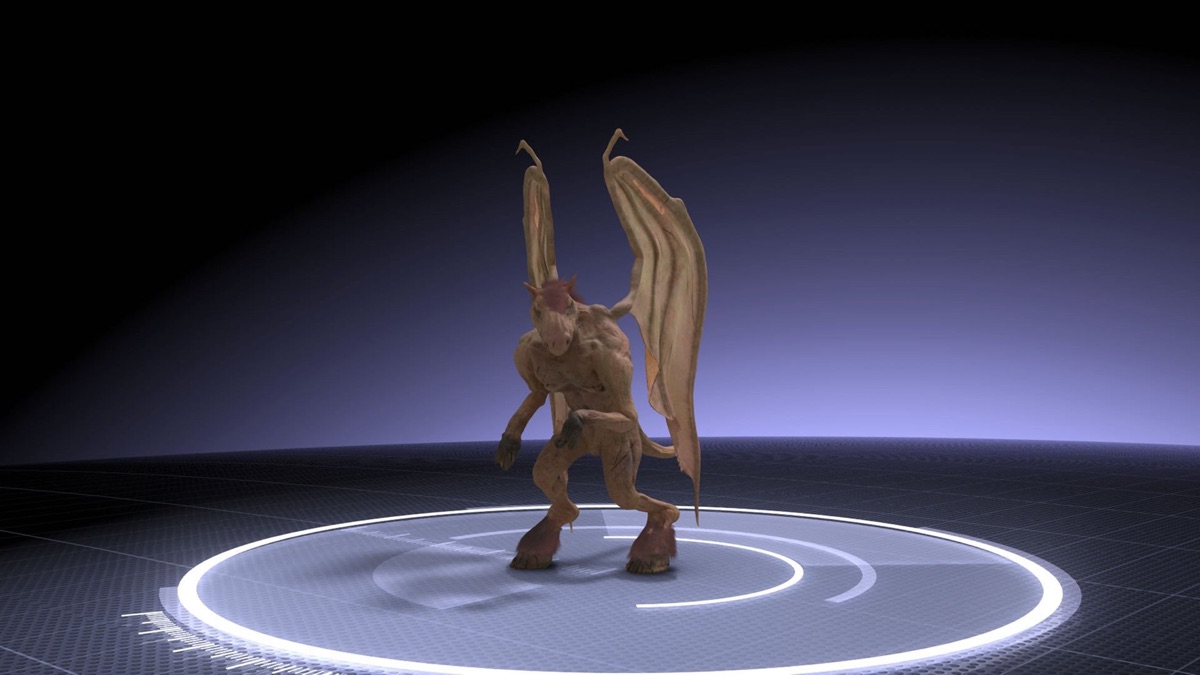 Devils In New Jersey - Monsterquest (Series 3, Episode 4) - Apple TV (LB)