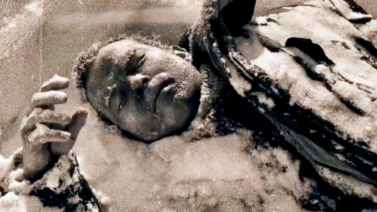 Tragic Endings – Expedition Files (Season 1, Episode 3) - Apple TV (CA)