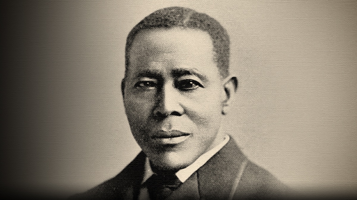 Underground Railroad: The William Still Story - Apple TV