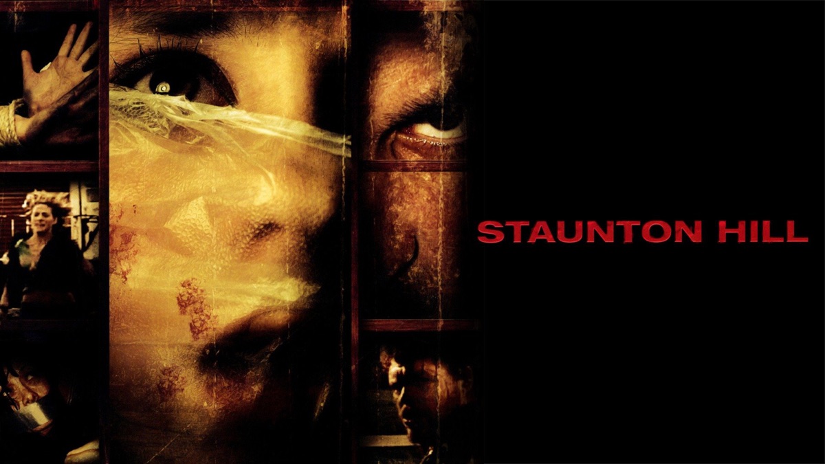 ‎Staunton Hill —Apple TV