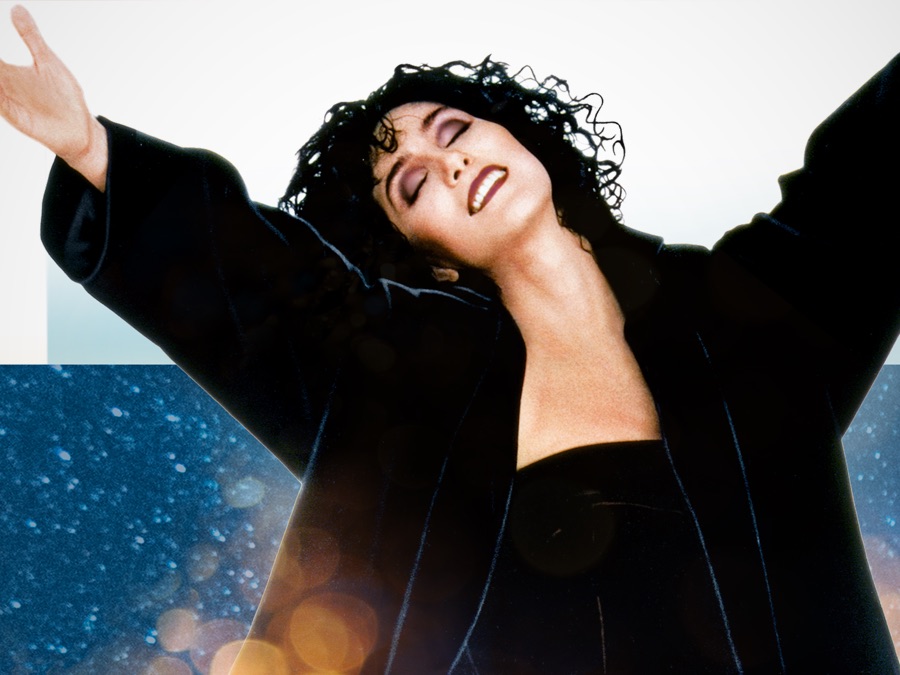 Moonstruck - Apple TV (BR)