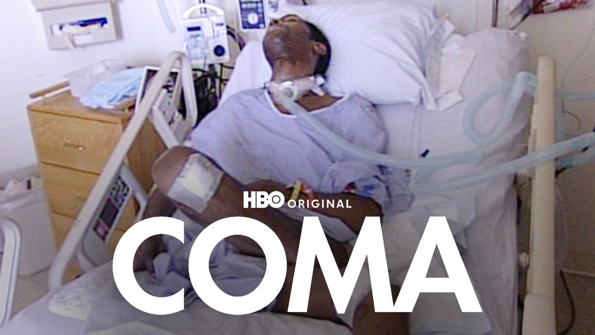 Coma》- Apple TV