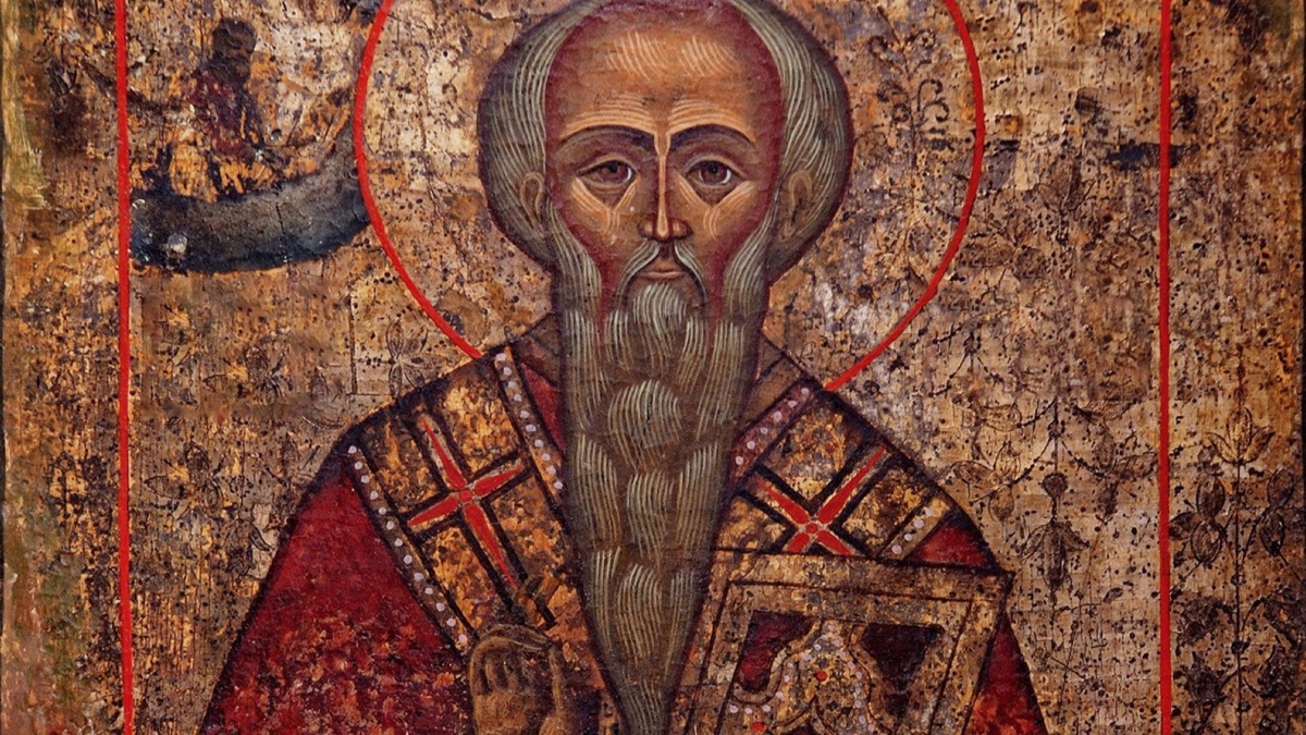 Was Christ Human? The Docetic View – How Jesus Became God (Season 1 ...