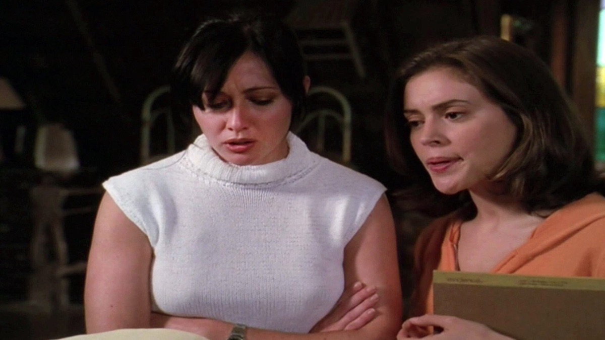 Jeff Kober Charmed