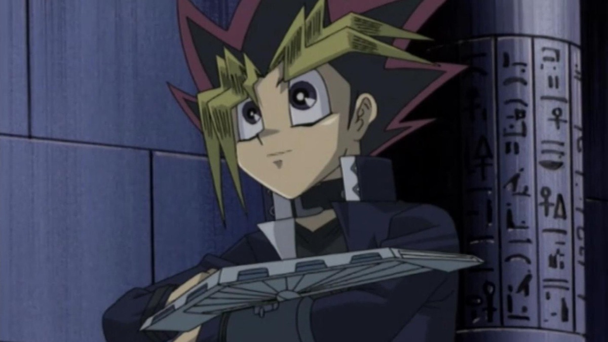 The Final Duel, Pt. 2 - Yu-Gi-Oh! (Series 5, Episode 50) - Apple TV (UK)