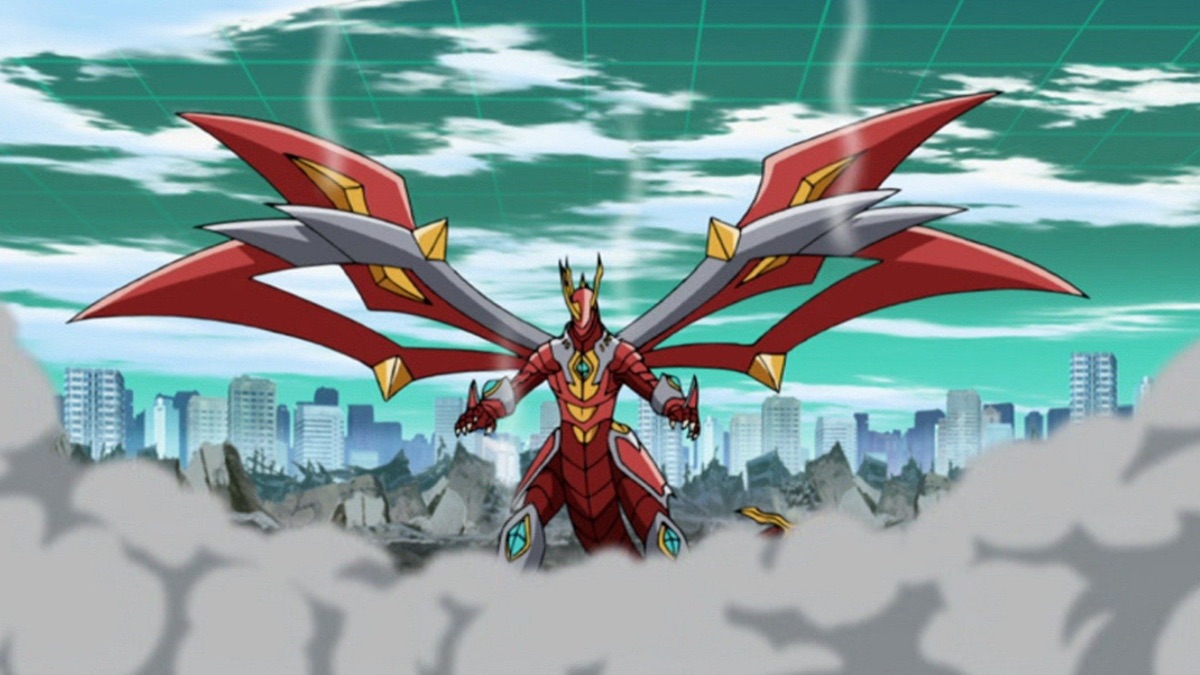 Mechtogan Mayhem Bakugan Battle Brawlers Season 4 Episode 2 Apple Tv