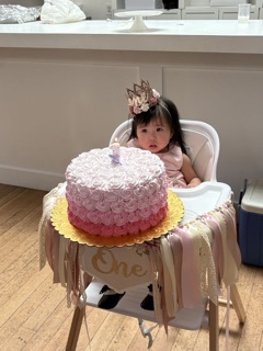 Fortune Bakery San Gabriel, California