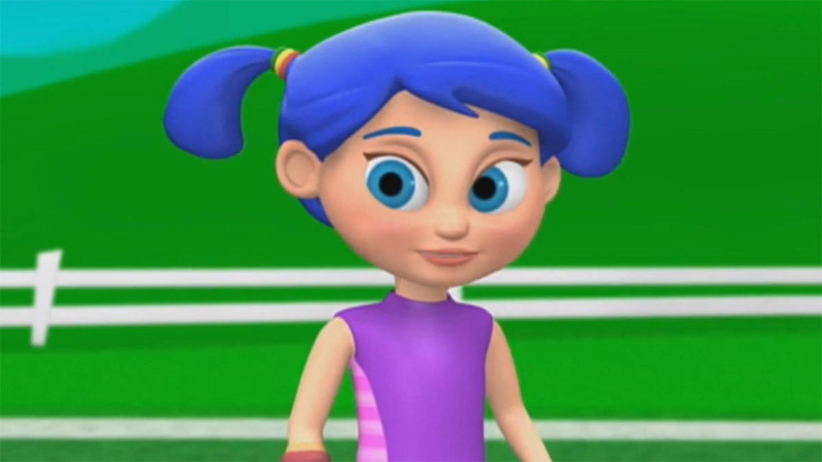 Bo and the Worry Wart - Bo on the Go (Season 3, Episode 13) - Apple TV