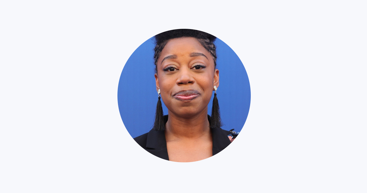 ‎Diona Reasonover - Apple